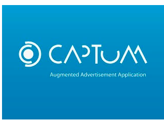 Captum Marketing Dashboard