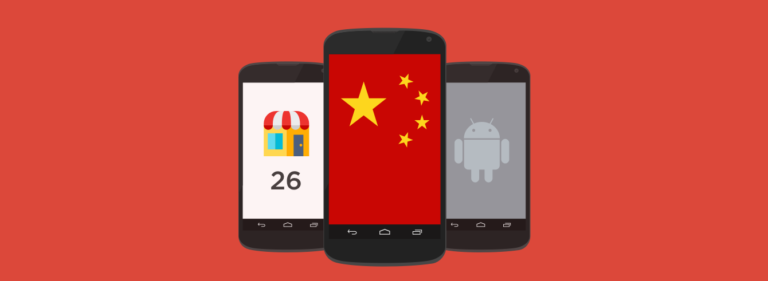 App Invasion: 5 Tips To Enter The Chinese App Market | PreApps