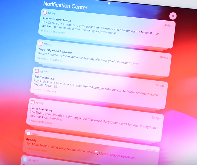 How To Boost Mobile App Marketing With Push Notifications