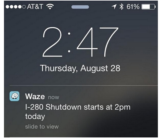 How To Boost Mobile App Marketing With Push Notifications