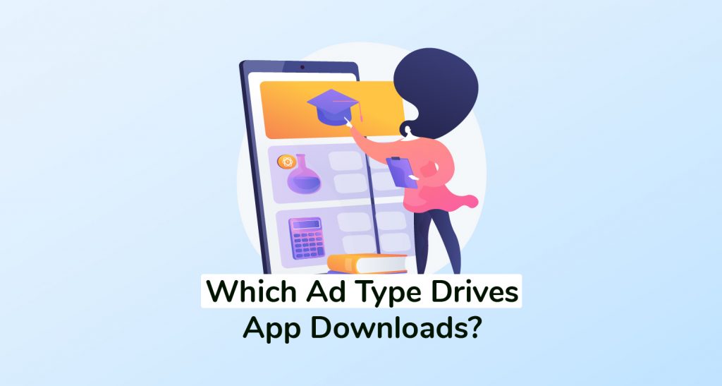 Which Ad Type Drives App Downloads? | PreApps