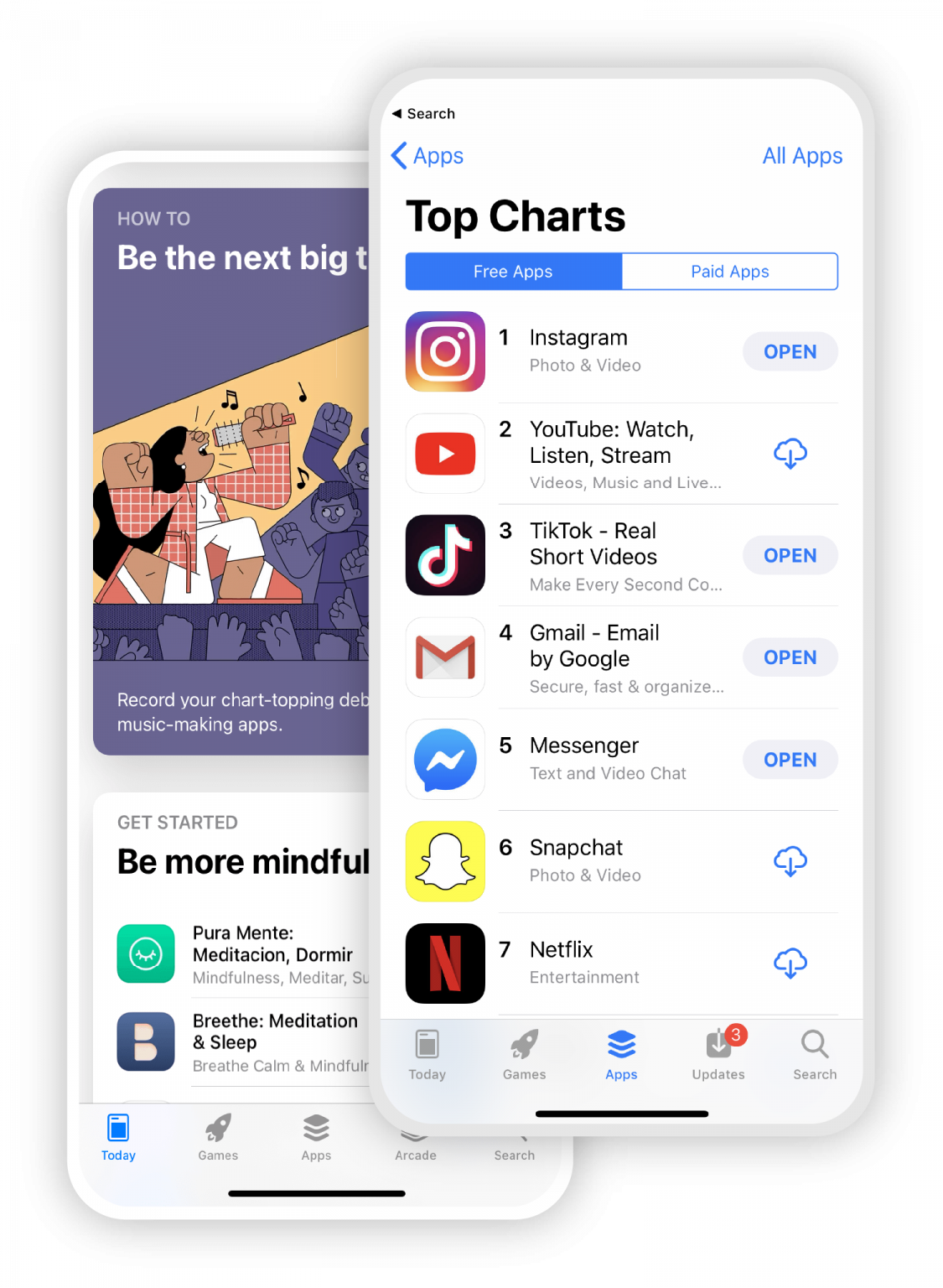 PreApps: #1 Mobile App Marketing Agency, ASO, Content & Paid Media
